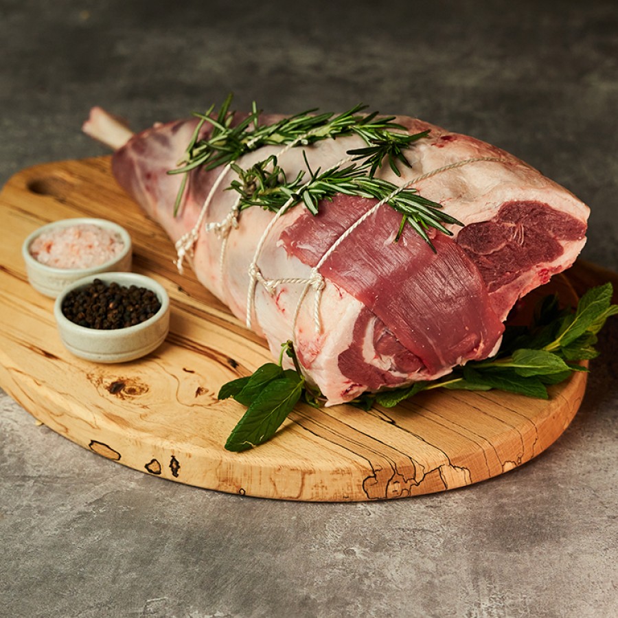 FX Buckley Butchers Dublin