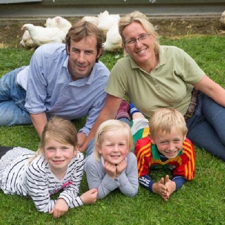 Carlow Free Range