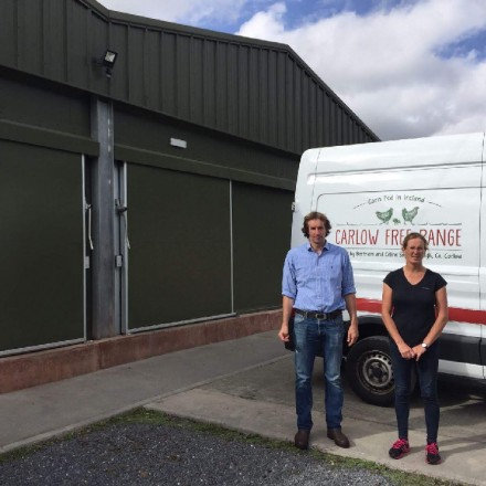 Carlow Free Range