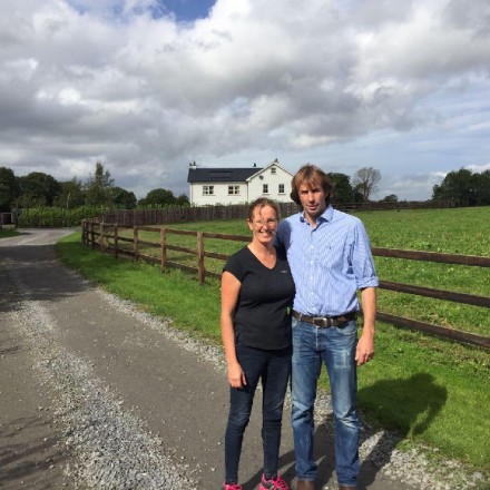 Carlow Free Range